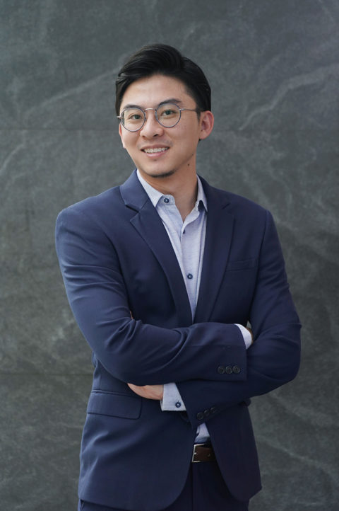 Dr. Tan Ying Zhou (Dr. YZ Tan), Medical Director | Mizu Aesthetic ...