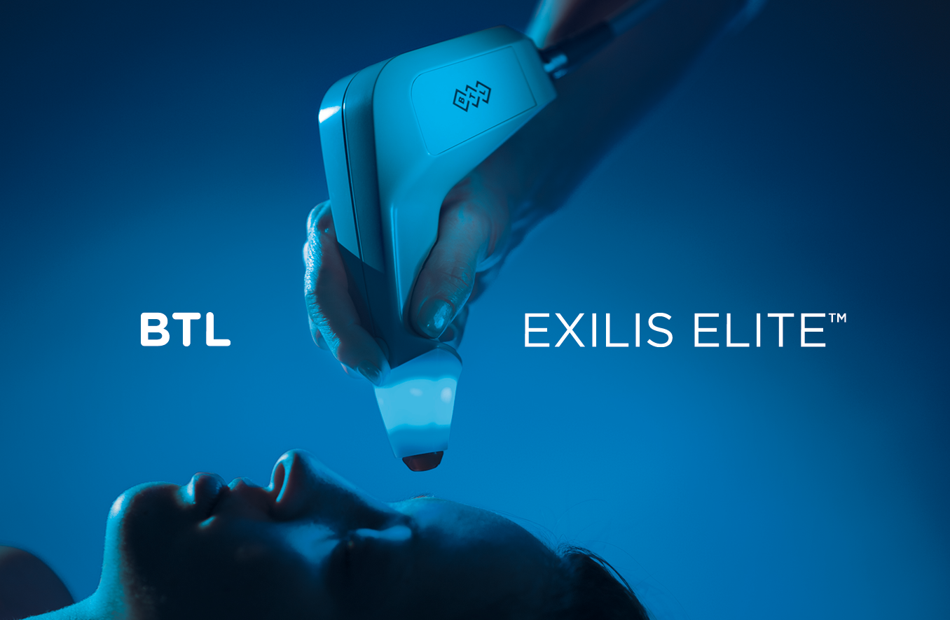 BTL Exilis Elite 热塑脸部护理 | Mizu Aesthetic Clinic Singapore